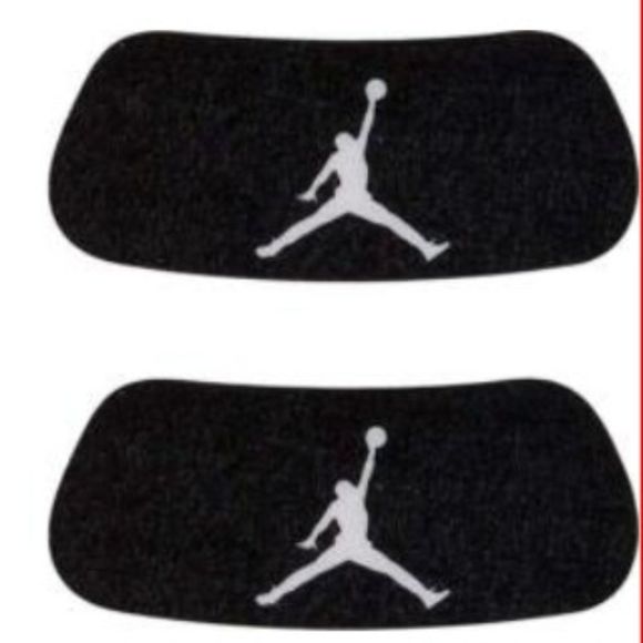 Nike | Accessories | Nikeair Jordan Eye Black Stickers Osfm | Poshmark